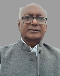 Department of Ancient History | Ewing Christian College Prayagraj.